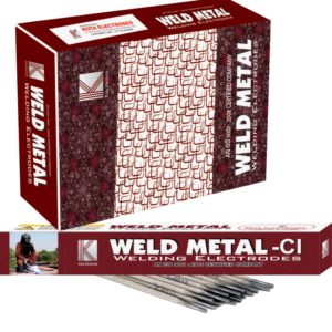 CROWN WELD 6013 – Kota Electrodes